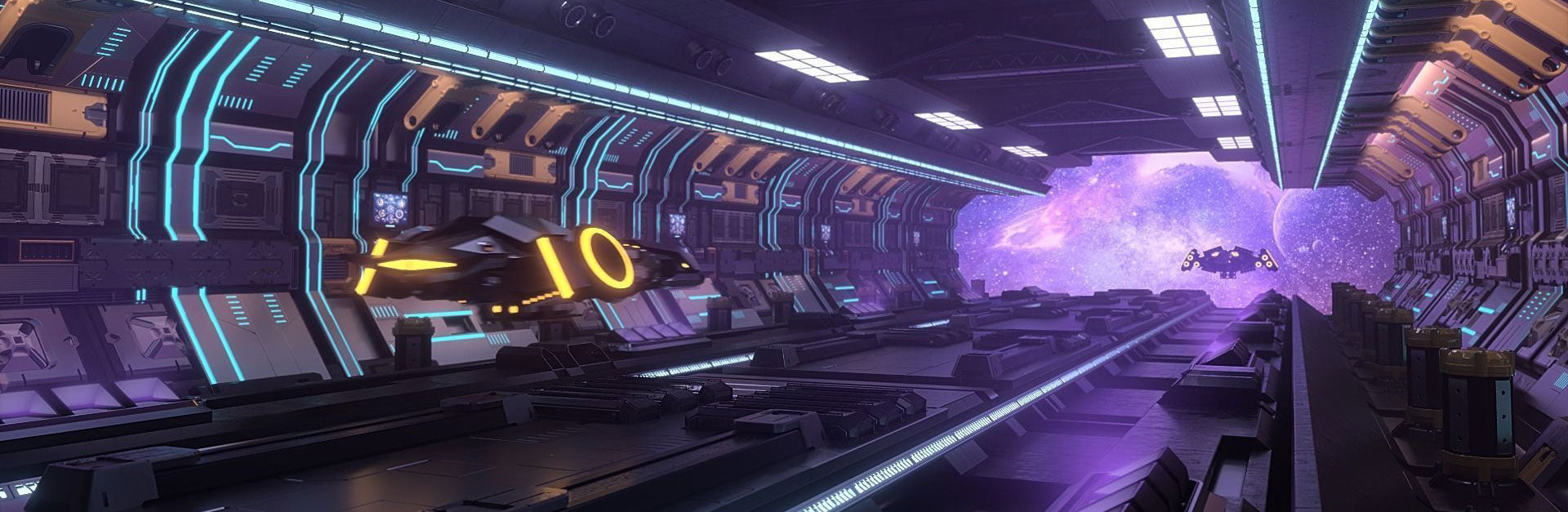 3D Models for Professionals – FaceQuad