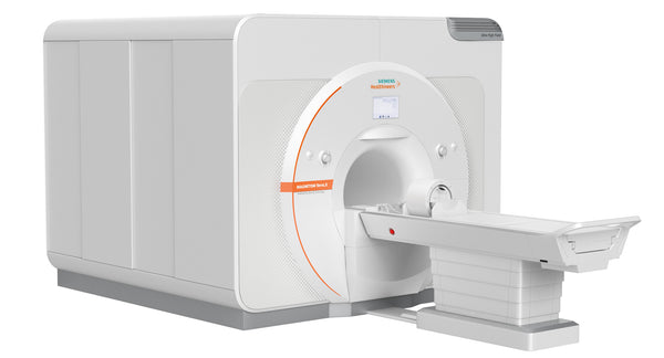 Siemens Healthineers Magnetom Terra X 7T MRI Scanner 3D Model – FaceQuad
