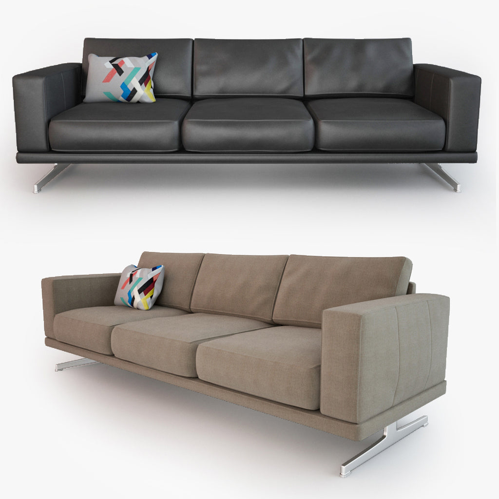 FREE 3D Models | FaceQuad