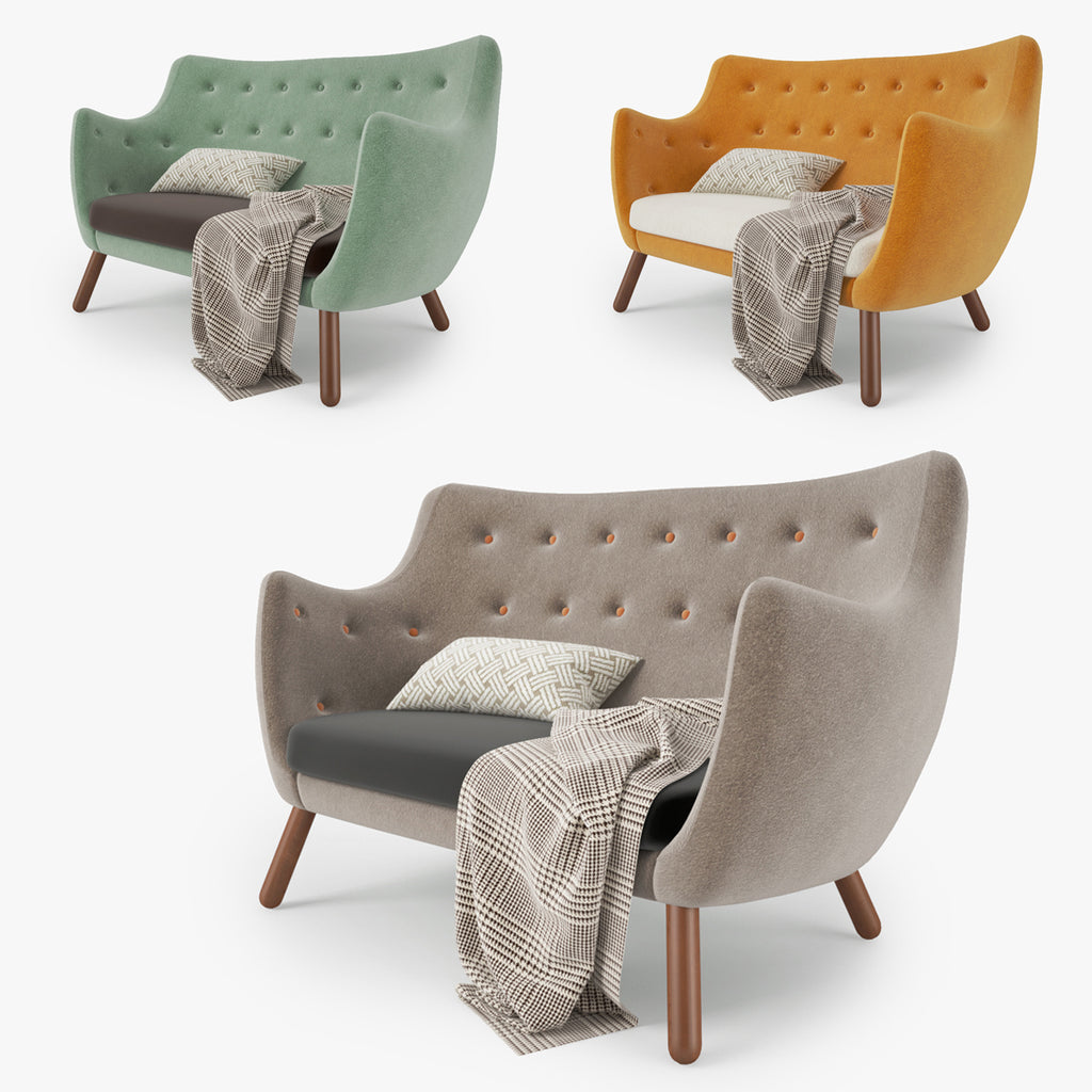 FREE 3D Models | FaceQuad