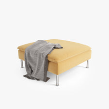 IKEA Soderhamn Corner Sofa 3D Model | FaceQuad