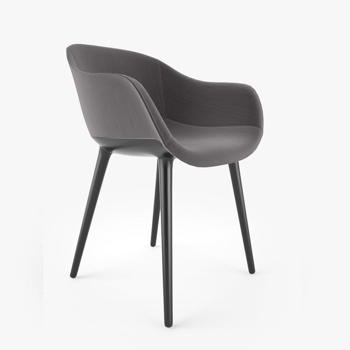 FREE Magis Design Cyborg Lady Chair 3D Model | FaceQuad