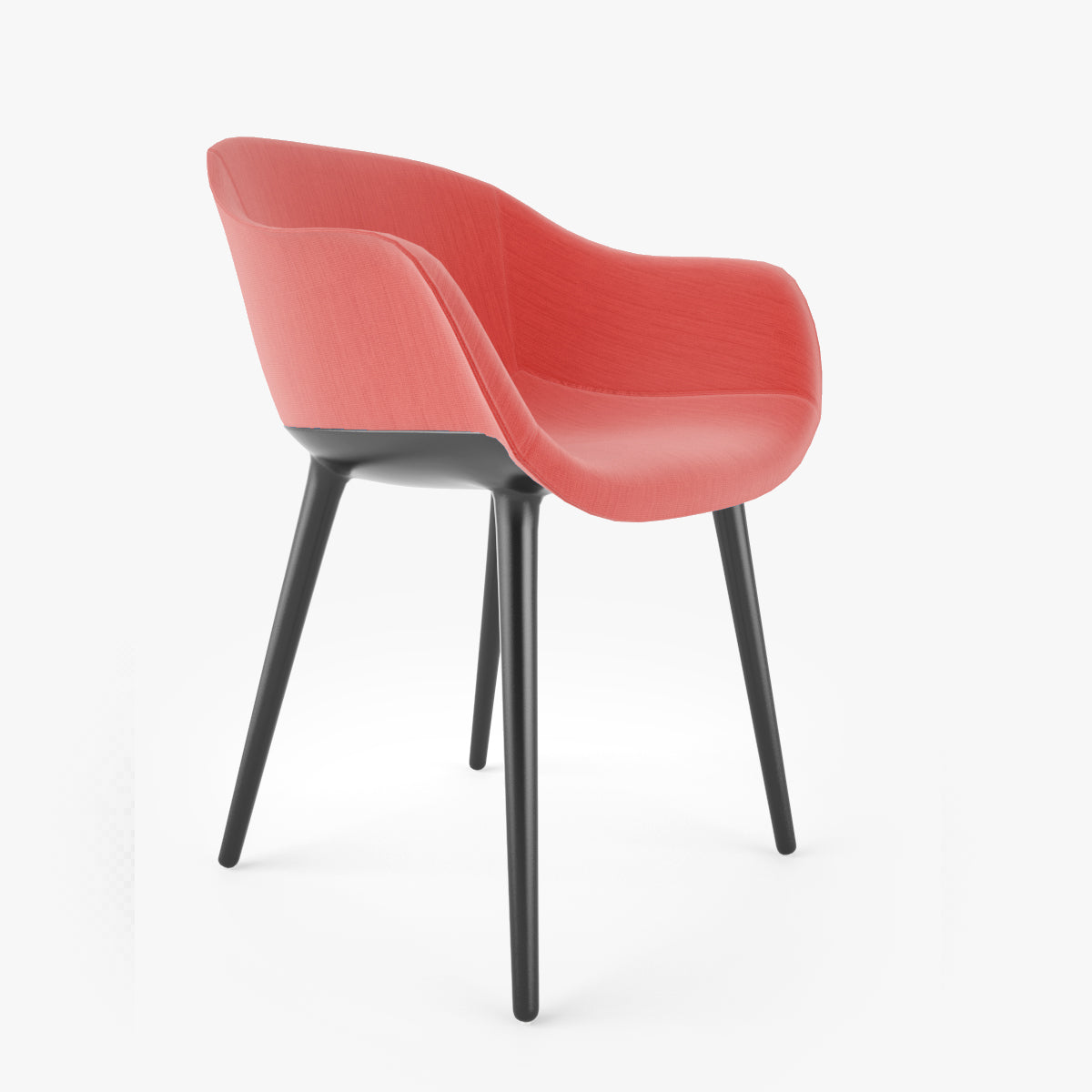 FREE Magis Design Cyborg Lady Chair 3D Model | FaceQuad